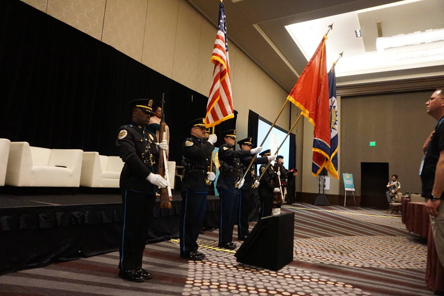 Law Enforcement Conferences