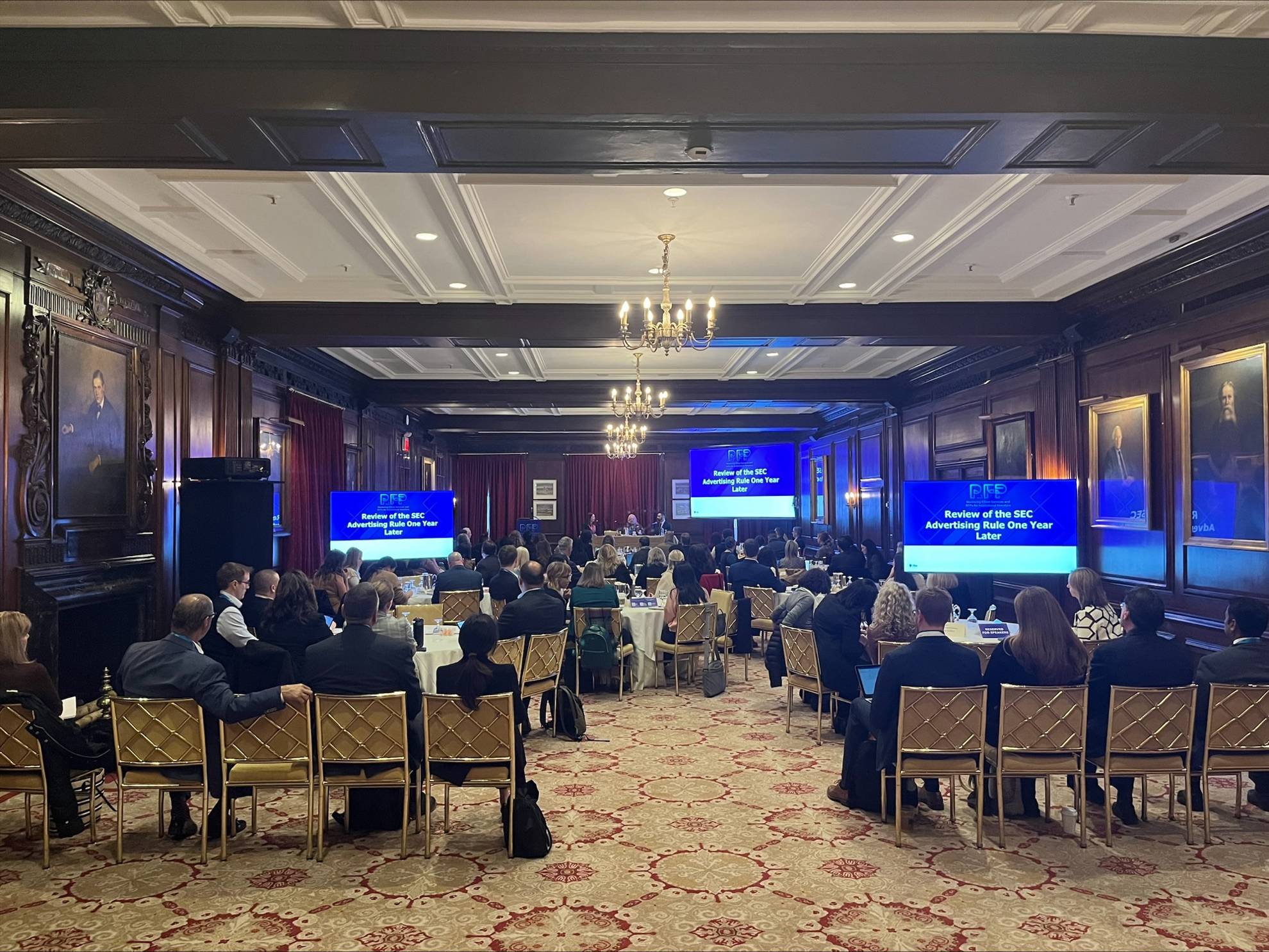 Finance Conferences